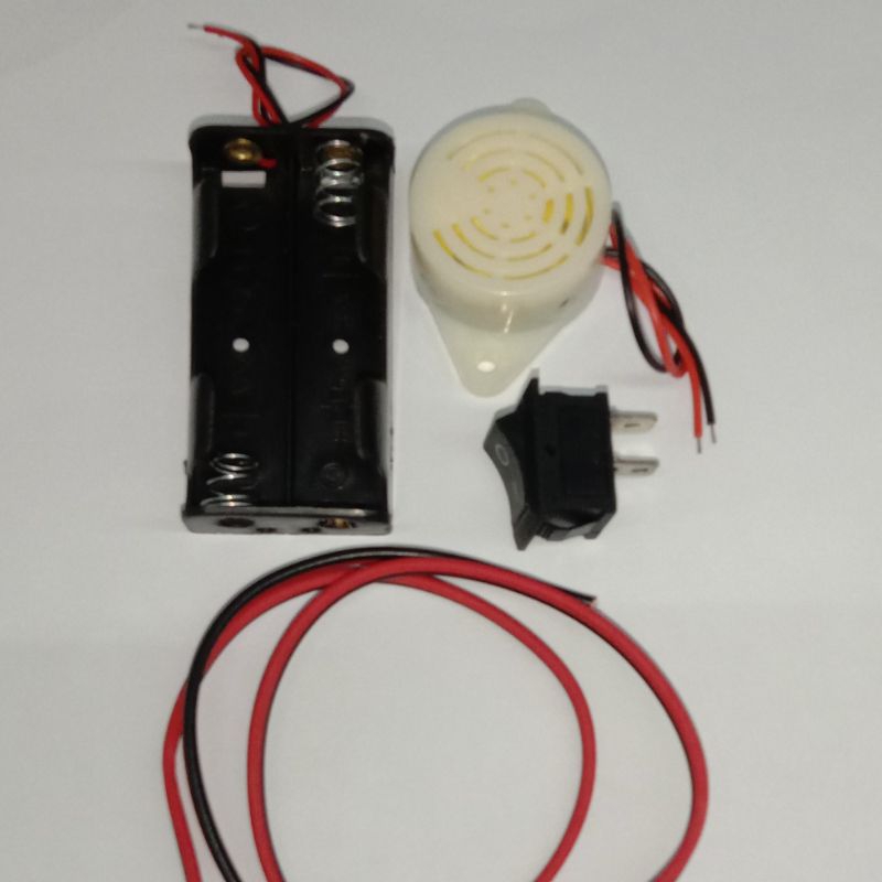 Jual Alat Bel pintu dengan Buzzer | Shopee Indonesia