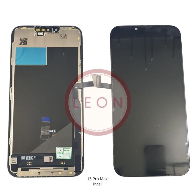 Jual LCD TOUCHSCREEN IP 13 PRO MAX INCELL JK | Shopee Indonesia