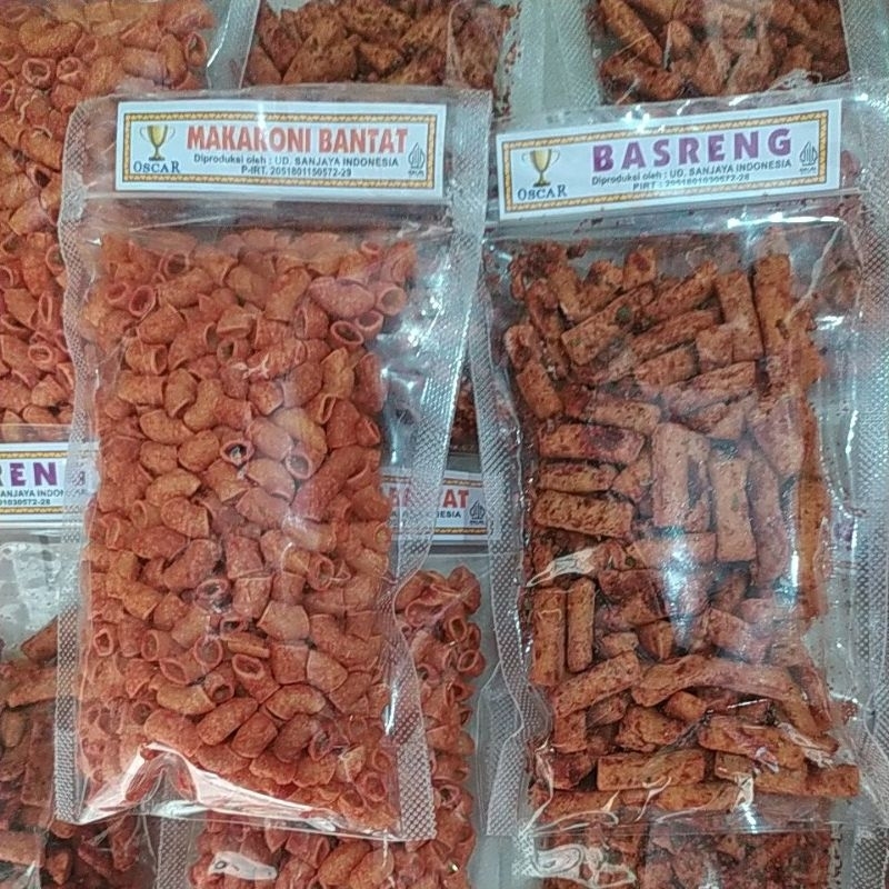 Jual Snack Oscar | Shopee Indonesia