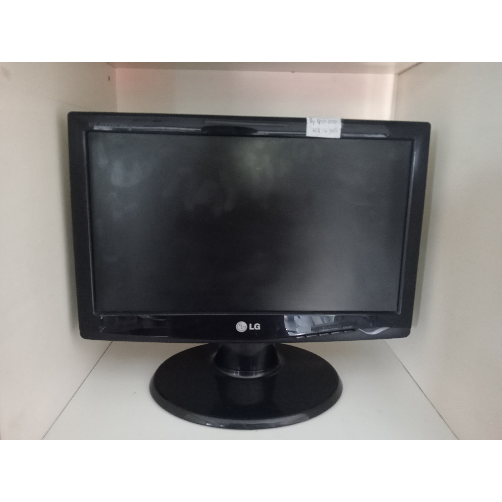 Jual LCD Monitor LG FLATRON W1943S second | Shopee Indonesia