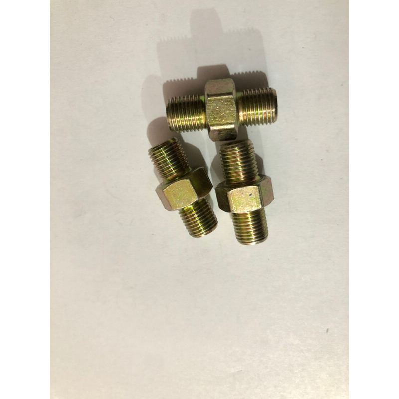 Jual Double drat Pompa Pcp,Double drat Besi Pompa Pcp 100% Import ...