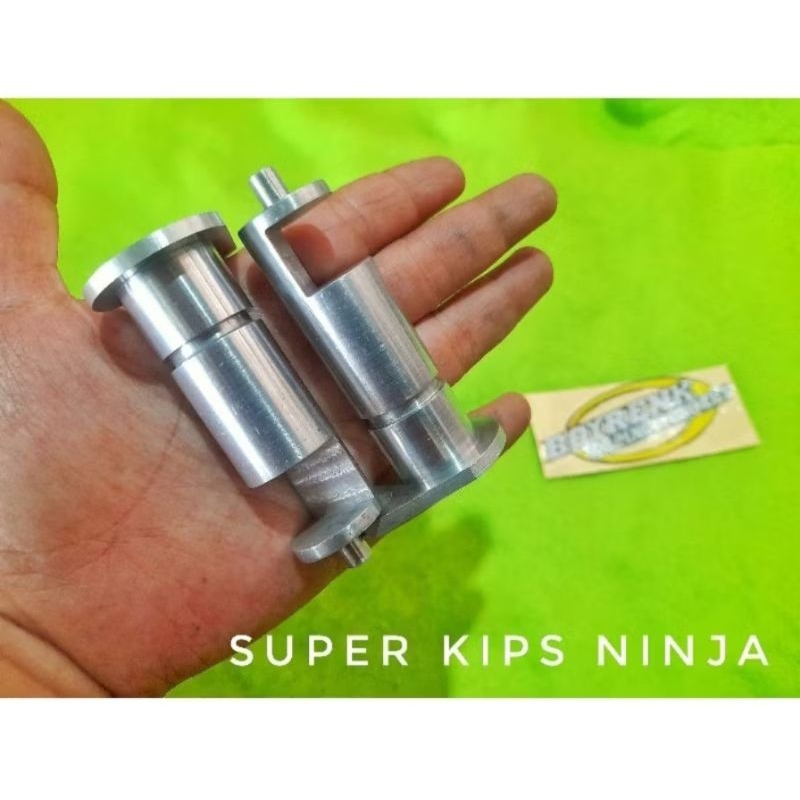 Jual [1SET] MEKANISME SUPER KIPS NINJA / PEMBUNUH SUPER KIPS NINJA ...