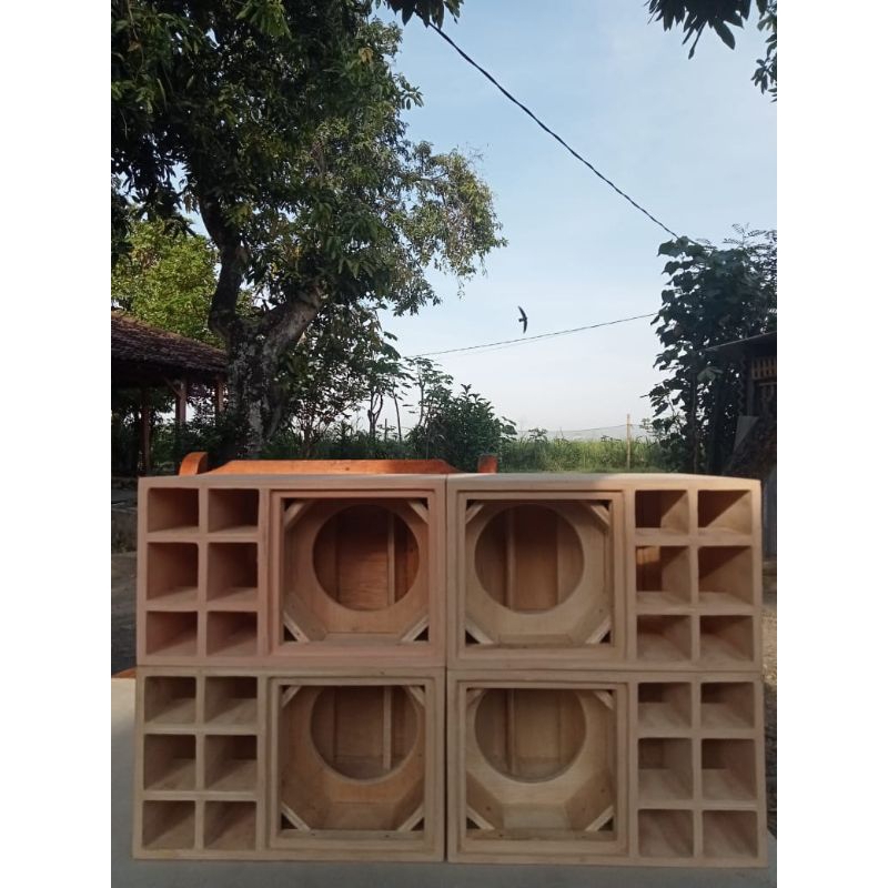 Jual box boster 4inch/box miniatur/boster miniatur 4inch/box boster ...