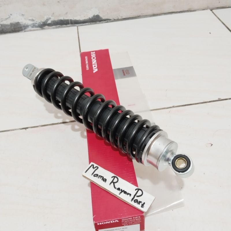 Jual Shockbreaker Belakang Vario 125 Led Vario 125 Old/Lama shockbreaker monoshock tinggal ...