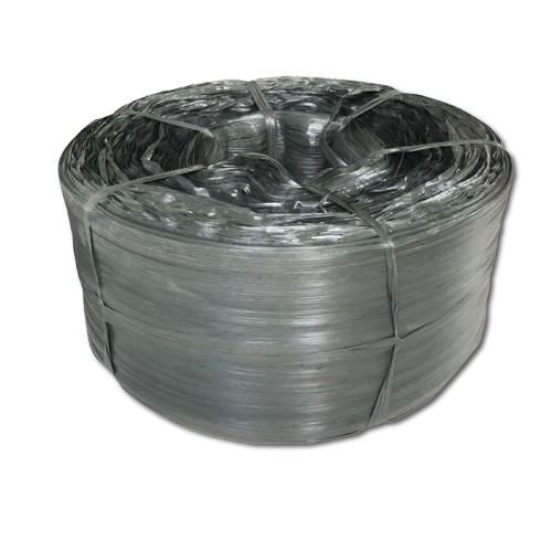 Jual Tali Rafia Rumput Jepang Abu-Abu Tali Plastik 25Kg Serbaguna Kuat ...