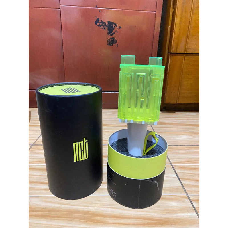 Jual LS NCT NEOBONG VER1 | Shopee Indonesia