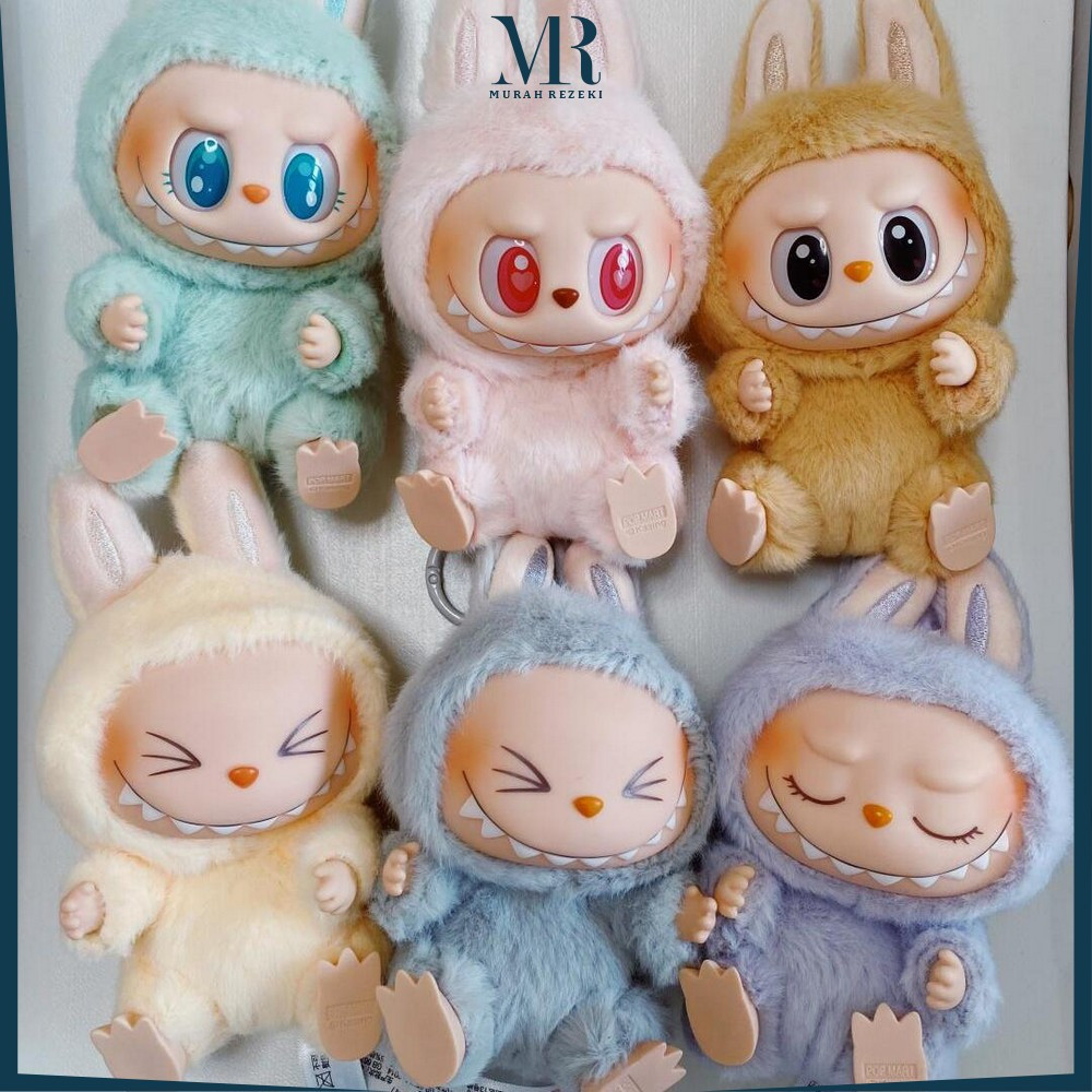 Jual Boneka Keychain Gantungan Kunci Labubu Have A Seat Bisa Duduk ...