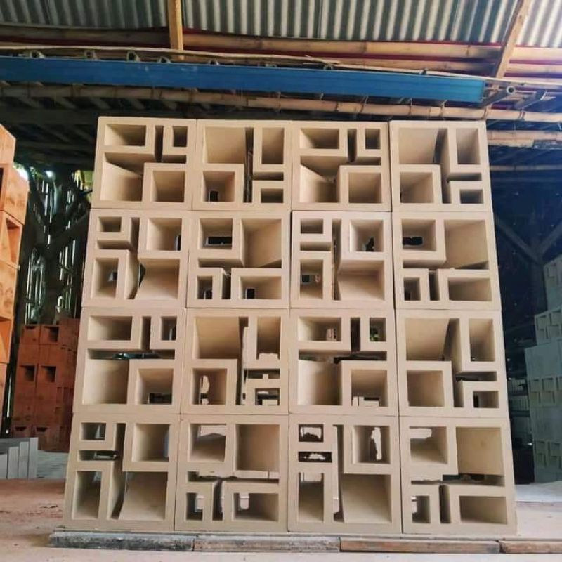 Jual ROSTER BETON/ROSTER MINIMALIS/LOSTER BETON/VENTILASI UDARA MOTIF ...