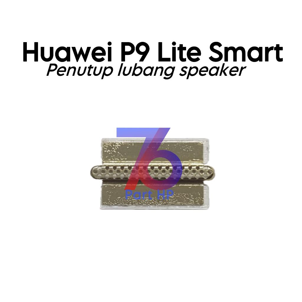 Jual Saringan Debu Penutup Lubang Speaker Telinga Atas Hua wei P9 Lite ...