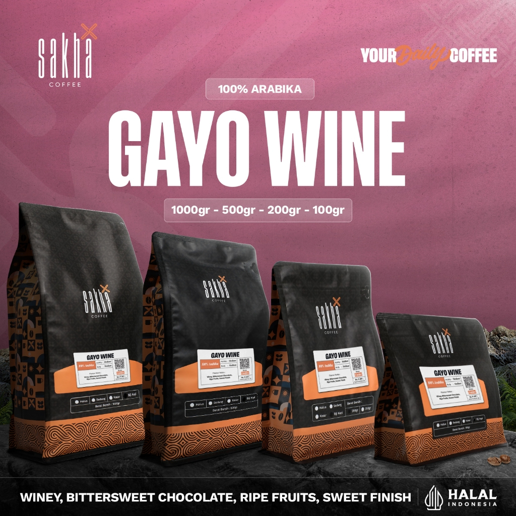 Jual Kopi Gayo Terlengkap & Harga Terbaru Mei 2026 | Shopee Indonesia