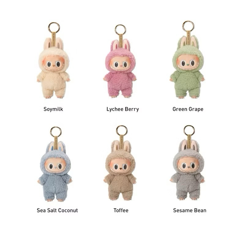 Jual labubu v1 selected pilih warna | Shopee Indonesia