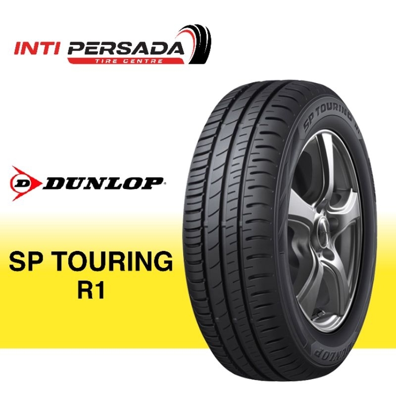 Jual ban mobil Innova Carnival Taruna panther 215/65 R15 Dunlop SpR1 ...