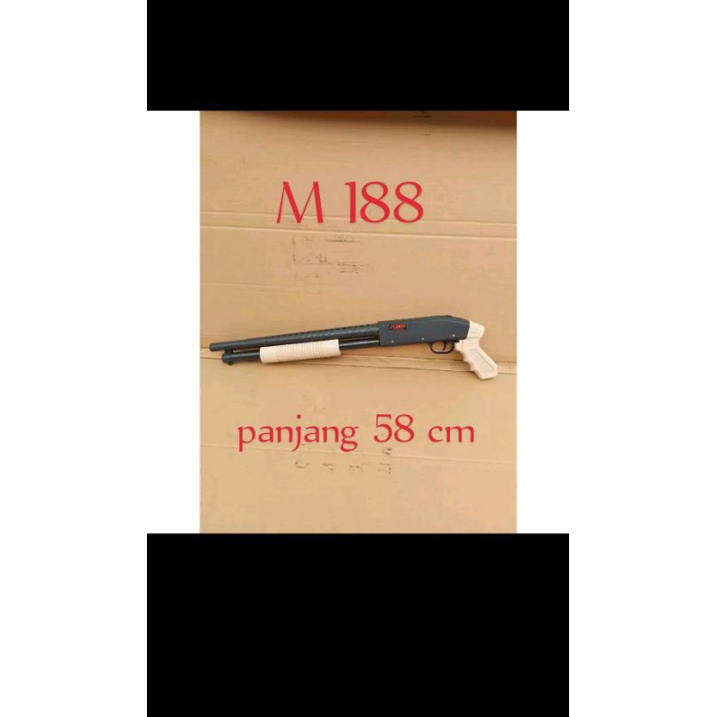 Jual Mainan pistol | Shopee Indonesia