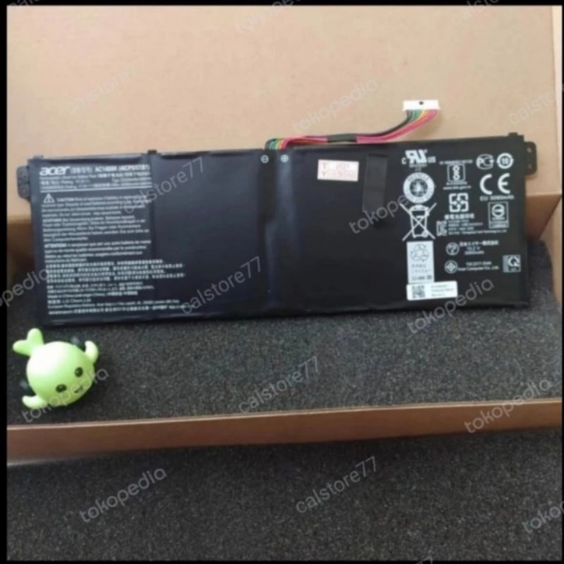 Jual Baterai Batre Acer Swift 3 SF314 SF314-54 SF314-54G SF314-55 ...