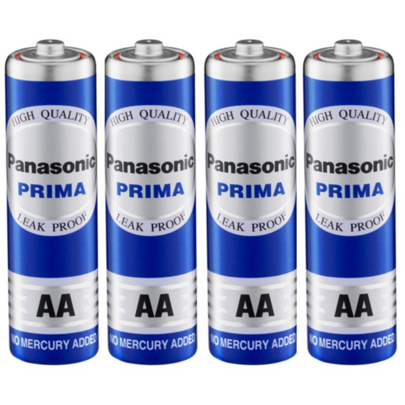 Jual Baterai Panasonic AA 1 Pasang / 2 pcs | Shopee Indonesia Jual Baterai Panasonic AA 1 Pasang / 2 pcs | Shopee Indonesia