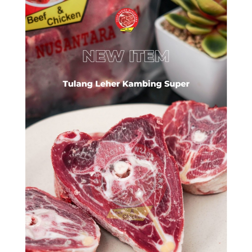 Jual TULANG LEHER KAMBING SUPER 1KG | Shopee Indonesia