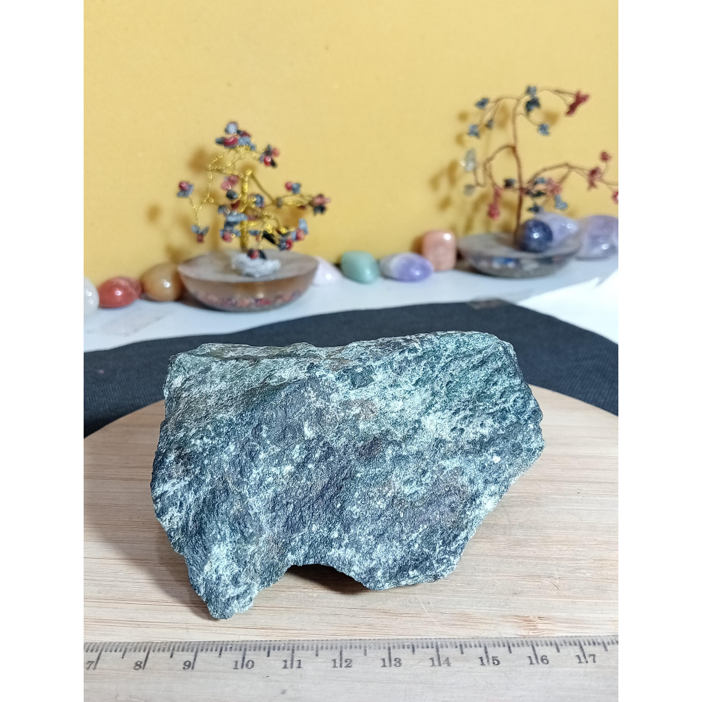 Jual Natural Stone Seraphinite Rough / Raw Nusantara (7) | Shopee Indonesia