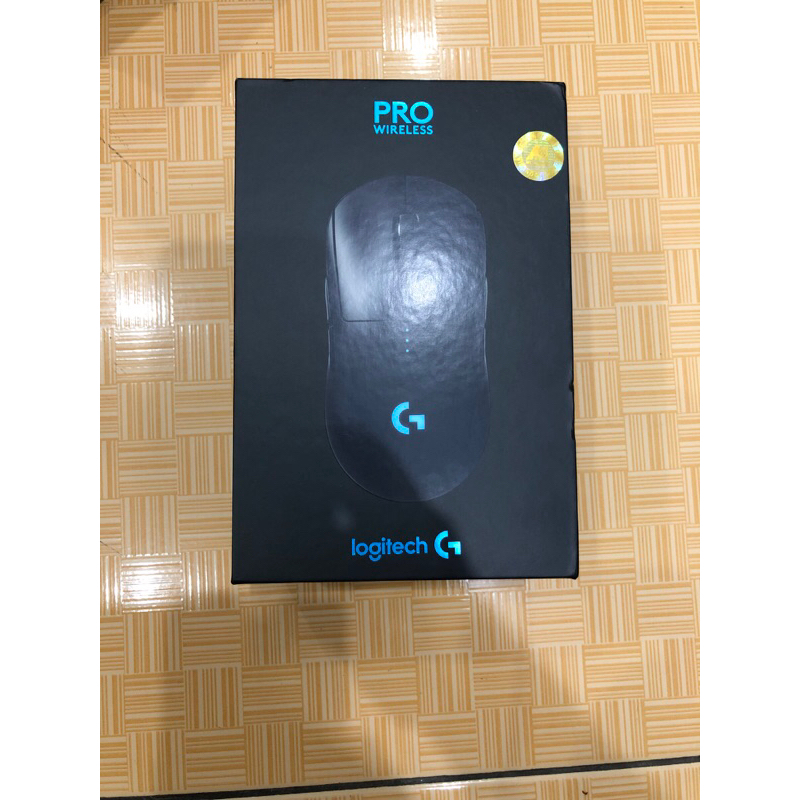 Jual logitech pro wireless mouse baru | Shopee Indonesia
