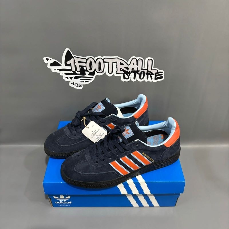 Jual adidas manchester 89 | Shopee Indonesia
