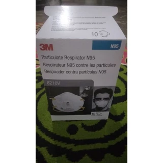 Jual Masker 3M N95 Terlengkap & Harga Terbaru Oktober 2025 | Shopee Indonesia