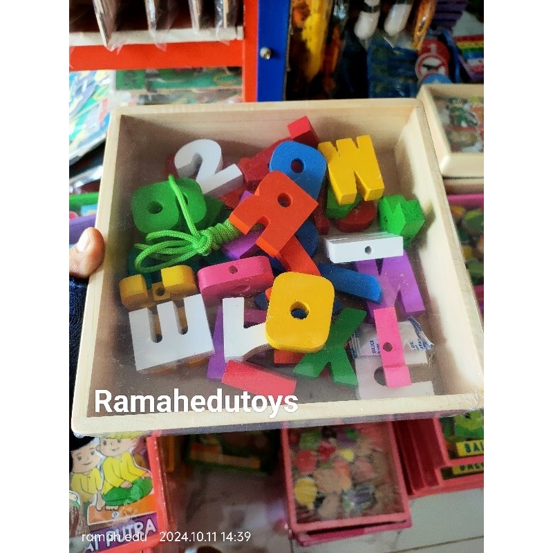 Jual Meronce Angka dan Huruf Pinus / Replika Angka Dan Huruf | Shopee ...