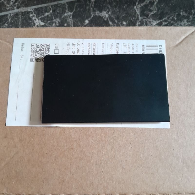 Jual Touchpad Lenovo Thinkpad E14 Gen2, E14 Gen3, L13 Gen 2, L13 Yoga ...
