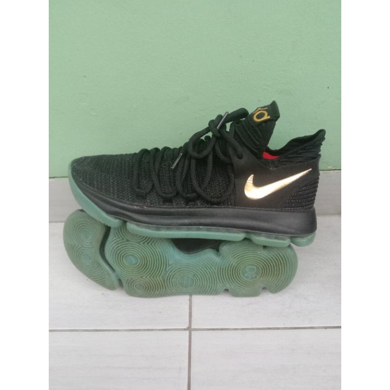 Jual sepatu basket hitam 42 second | Shopee Indonesia