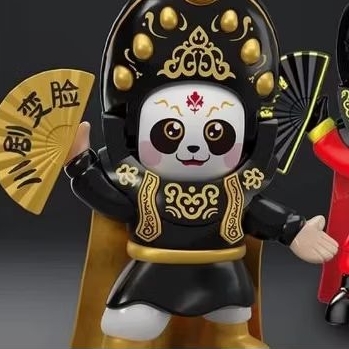 Jual boneka opera cina berubah wajah | Shopee Indonesia