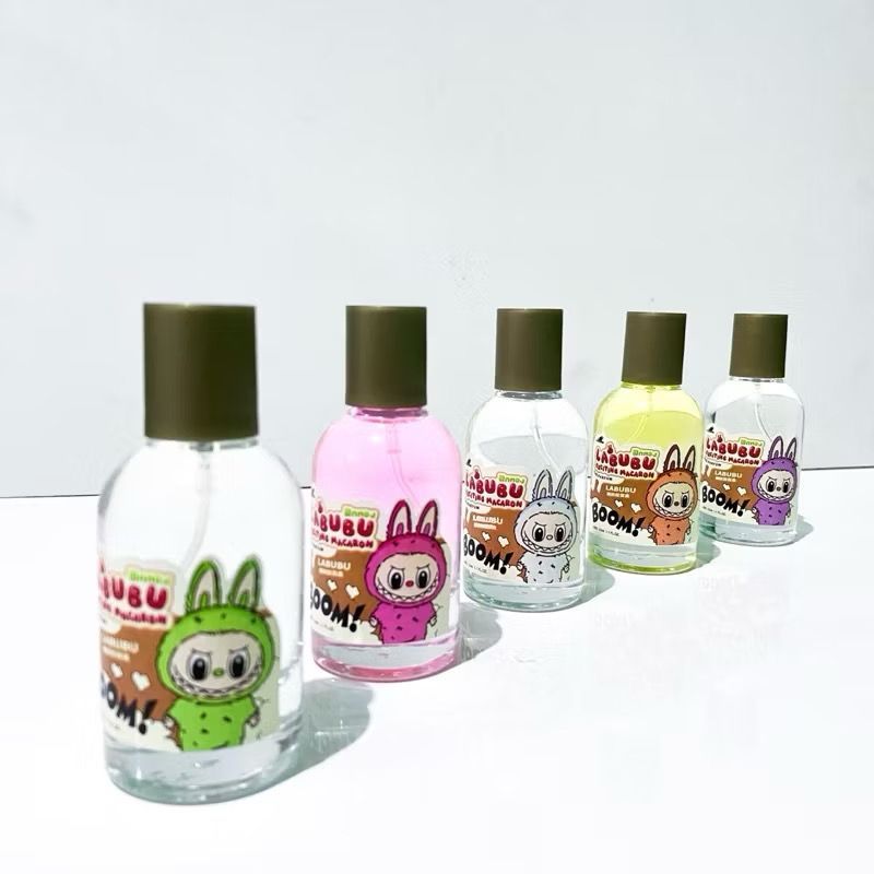 Jual LABUBU PARFUM VIRAL DAN PARFUM IMPORT - Isi 35 ML | Shopee Indonesia