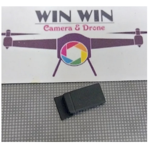 Jual Karet battery baterai rubber door cover port for Canon 60D 6D 5D3 5D Mark III | Shopee ...