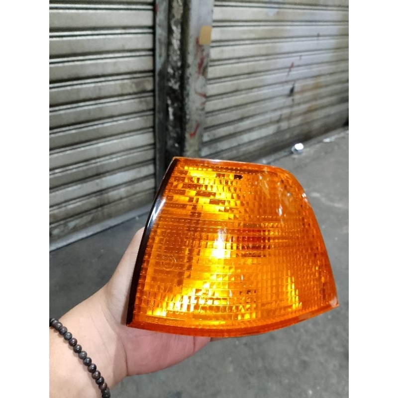 Jual lampu sen BMW e36 original copotan kiri | Shopee Indonesia