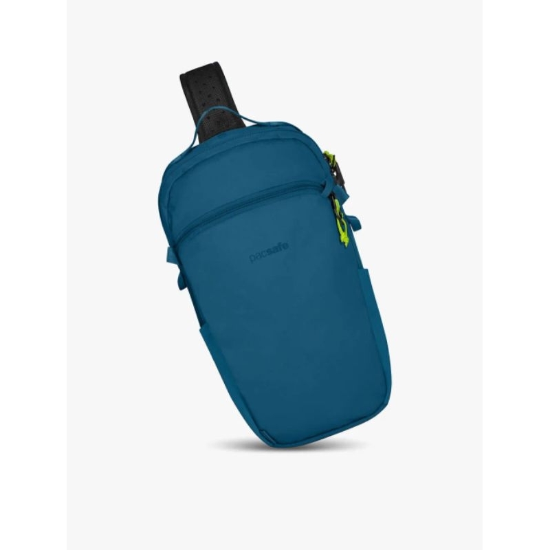 Jual Pacsafe® ECO 12L Anti-Theft Sling Backpack | Shopee Indonesia
