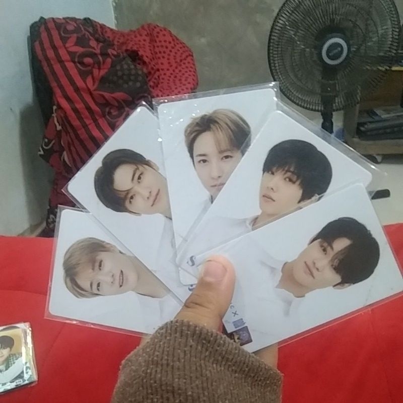 Jual PC NCT Dream x Somethinc | Shopee Indonesia
