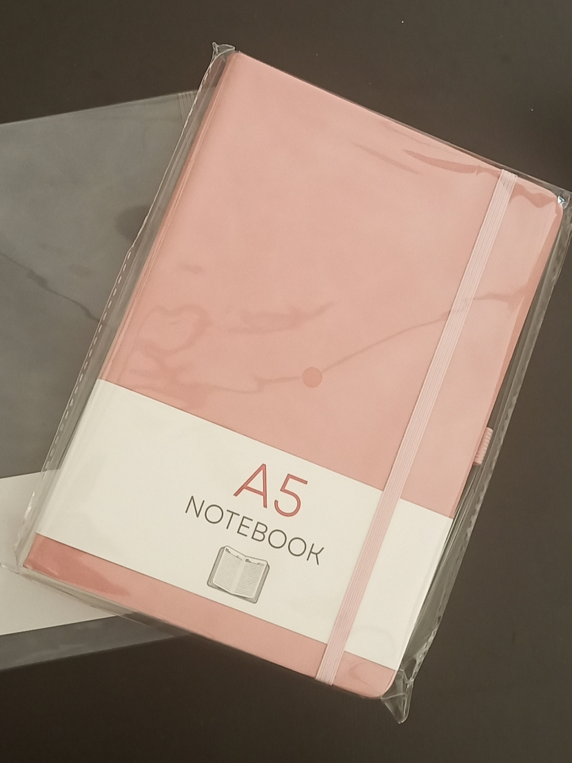 Jual Aimilo Notebook A5 Buku Diary Aesthetic Buku Catatan Buku Notes ...