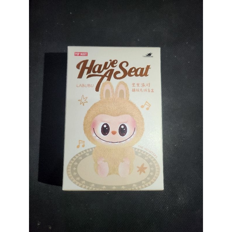 Jual Labubu Have a Seat V2 | Shopee Indonesia