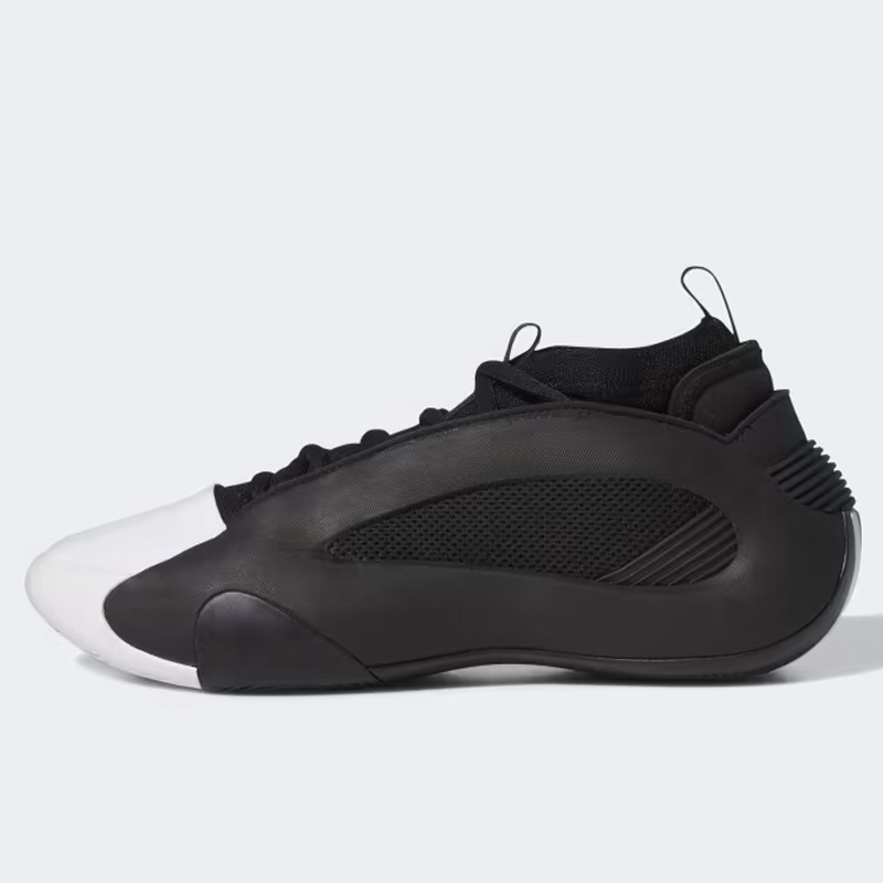 Jual Sepatu Basket Adidas harden vol. 8 after hours core black IG6648 ...