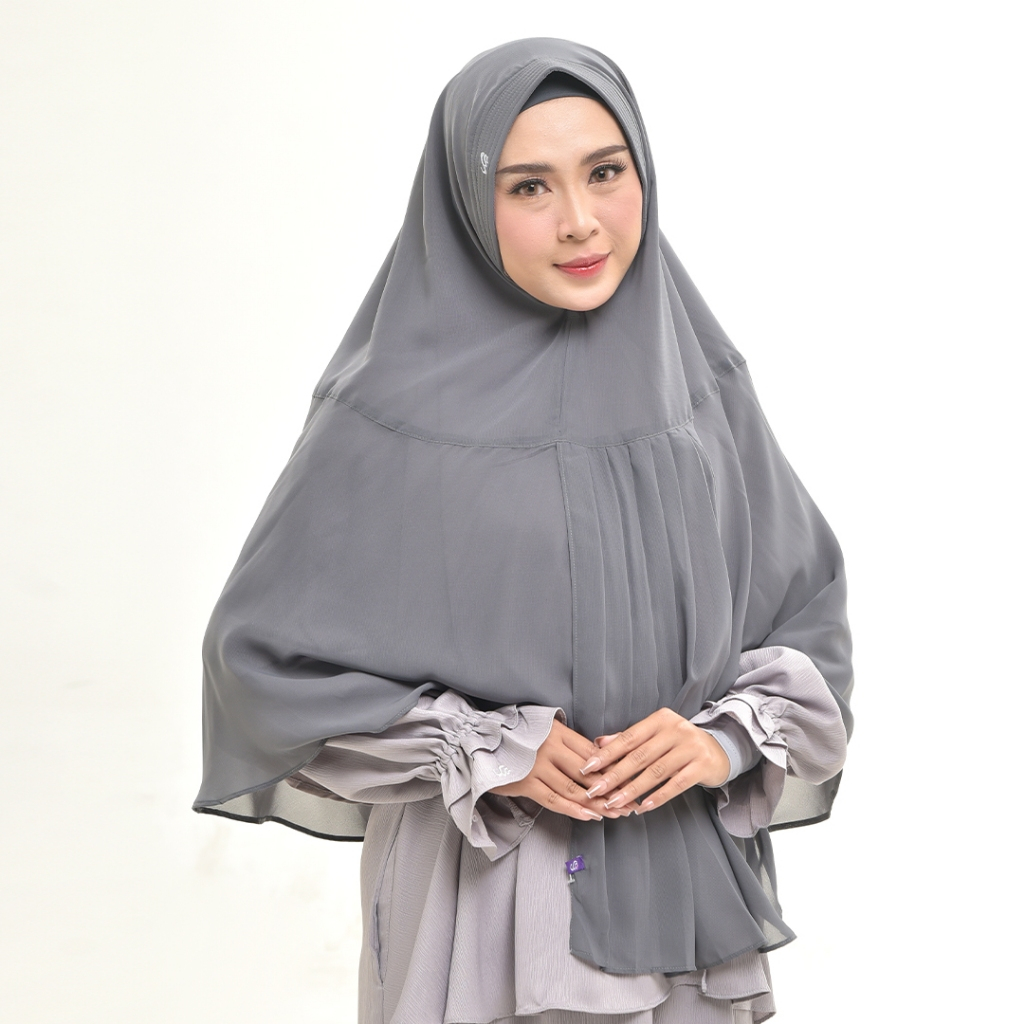Jual Rabbani - Kerudung Instan Dewasa Khimar Calistan Exclusive ...