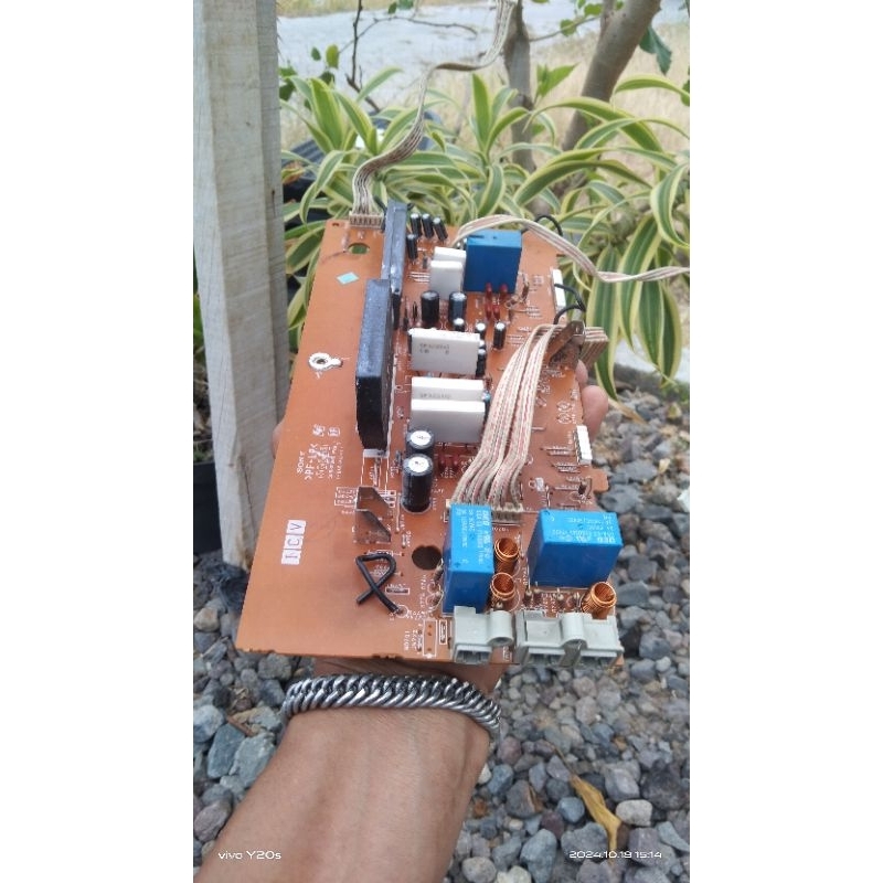Jual power amplifier Sony mhc gn1000d | Shopee Indonesia