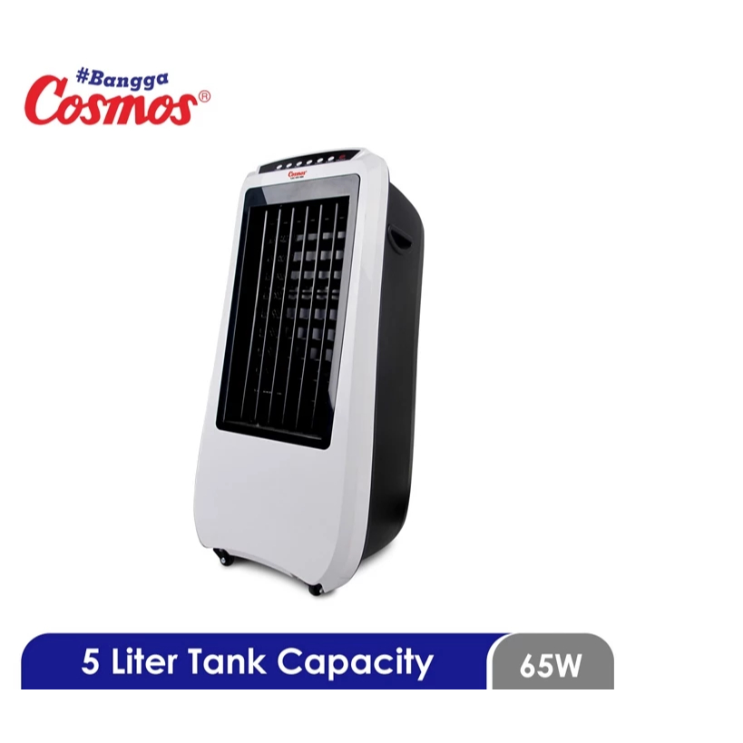 Jual Cosmos Cosler CAC-005 ABW - Air Cooler 5 L dengan Kapasitas Tangki ...