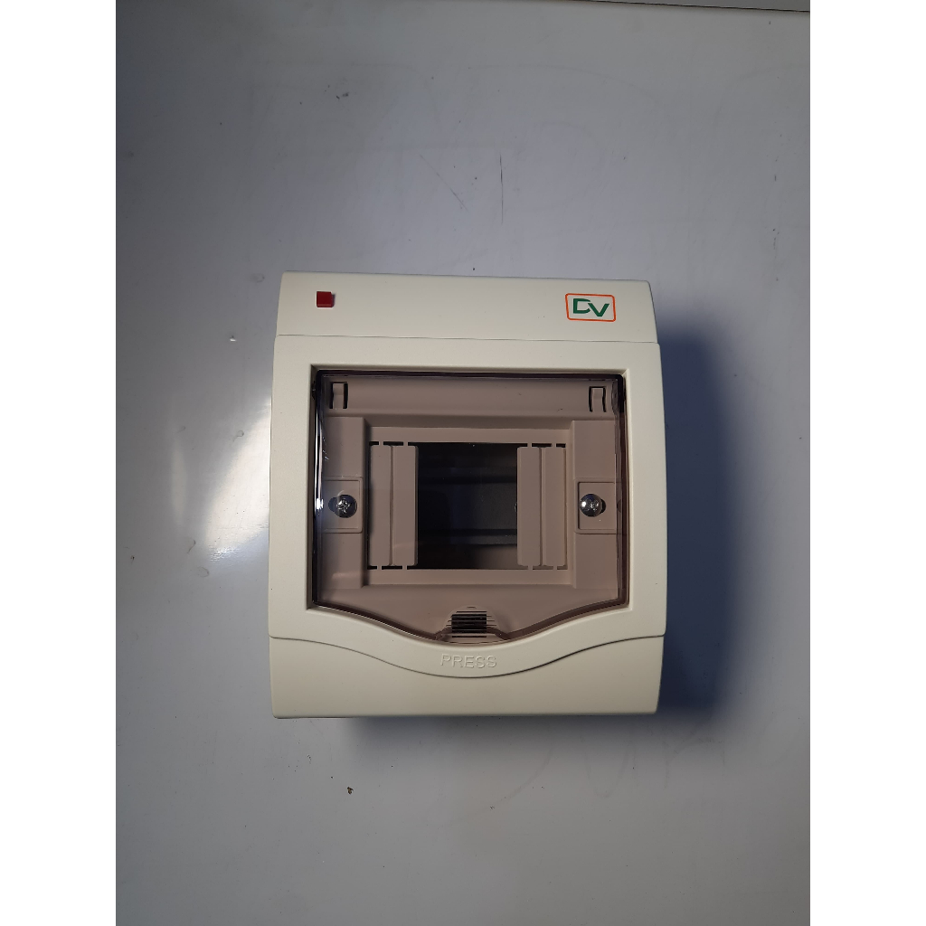 Jual DV MCB Box 4 Group MCB Box IB/OB | Shopee Indonesia