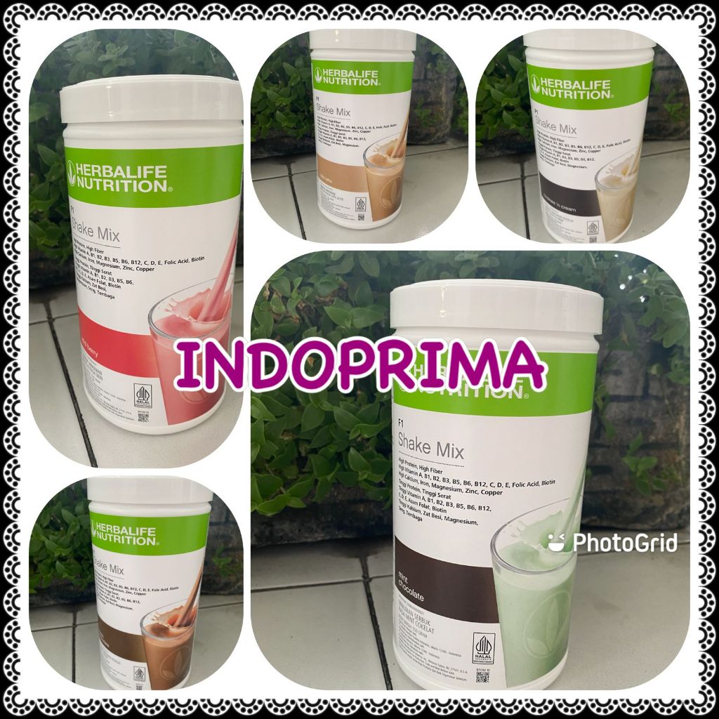 Jual shake coklat berry vanila mint cookies cafelatte | Shopee Indonesia
