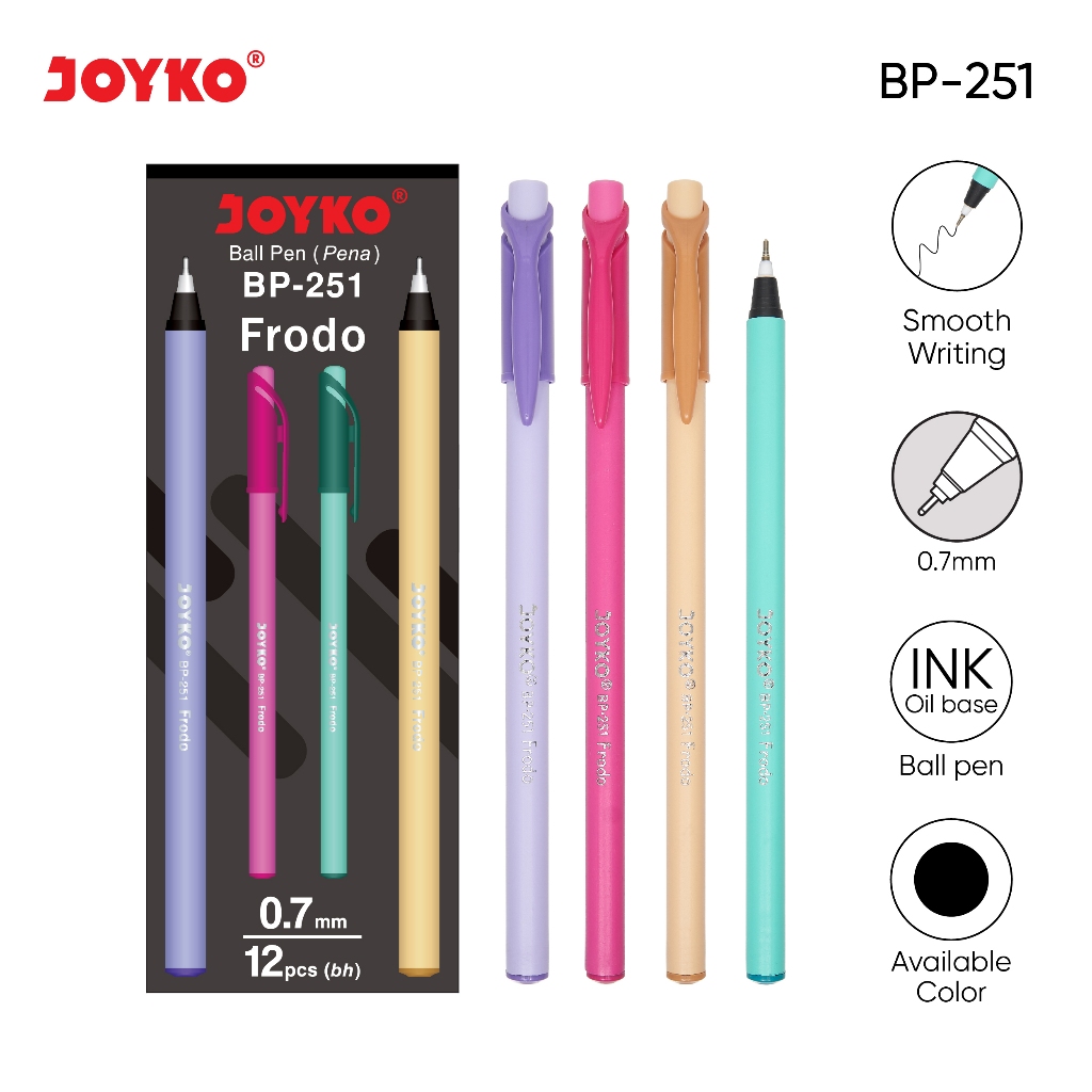 Jual Pulpen 1 Pack Terlengkap & Harga Terbaru Mei 2026 | Shopee Indonesia