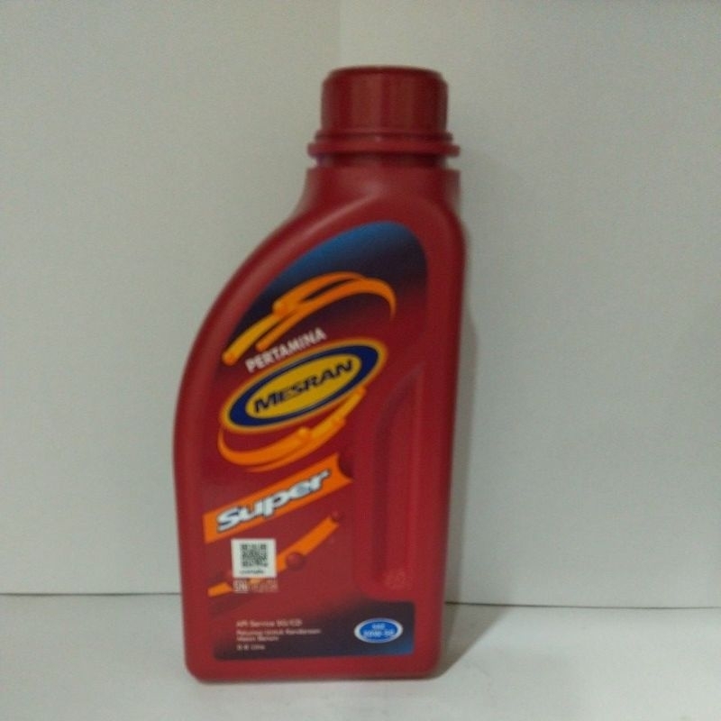Jual OLI MESIN MESRAN SUPER pelumas oli Mesran super oli pertamina ... Jual OLI MESIN MESRAN SUPER pelumas oli Mesran super oli pertamina ...