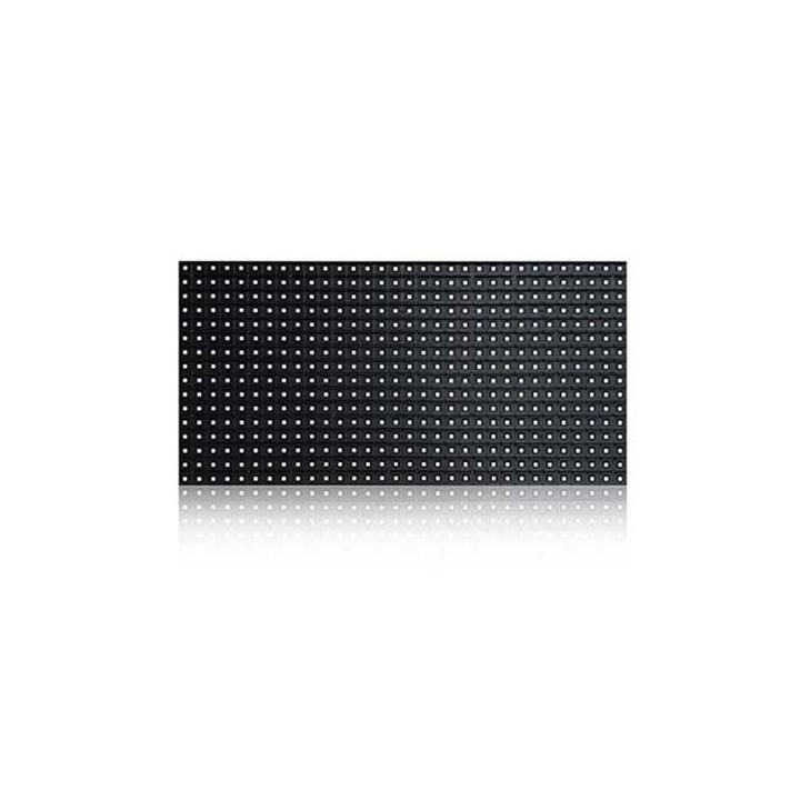 Jual PANEL P10 SMD LED RGB FULL COLOR 1/2 SCAN OUTDOOR | Shopee Indonesia