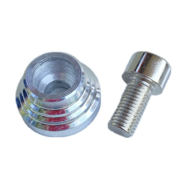 Jual BAUT VARIASI SEGITIGA ATAS RX KING/BAUT KOMSTIR RX KING BYSON ...