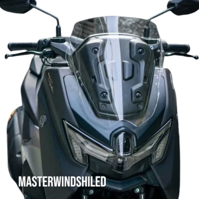 Jual Visor Windshield STANDAR CYBORG MINI NMAX TURBO NEO NEO S -CBL ...