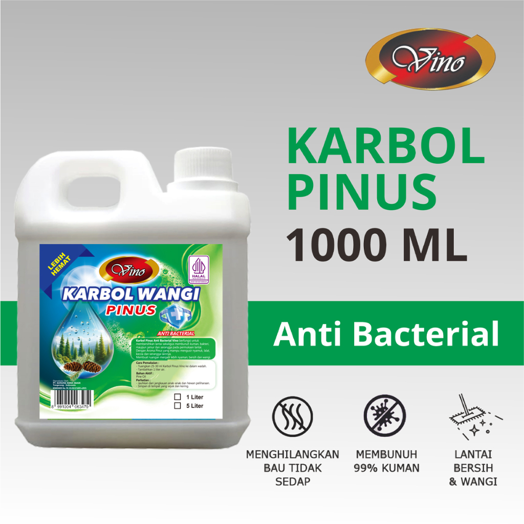 Jual Karbol Terlengkap & Harga Terbaru Juni 2026 | Shopee Indonesia