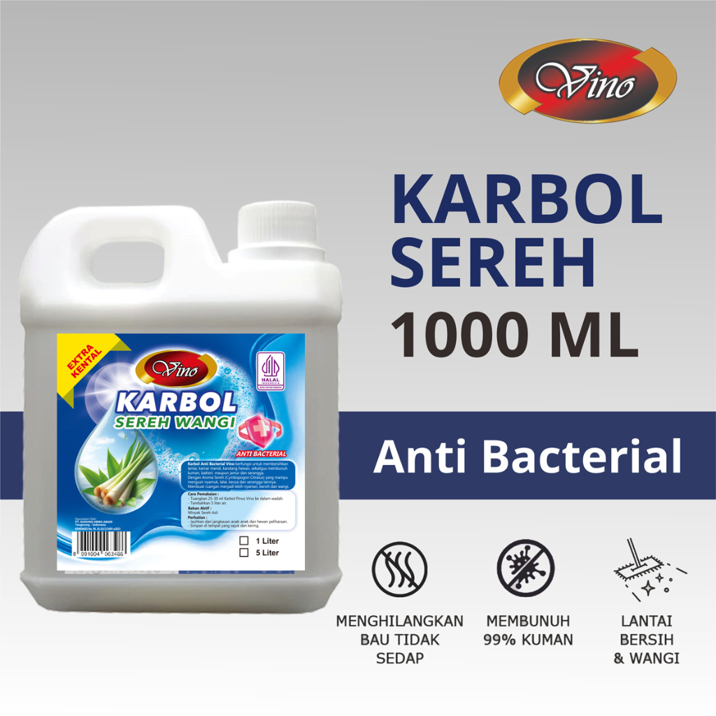 Jual Karbol Terlengkap & Harga Terbaru Juni 2026 | Shopee Indonesia