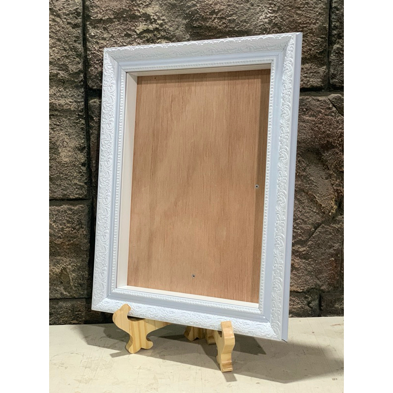 Jual PIGORA 3D 25x35 CM FRAME 3D BINGKAI MAHAR KOTAK KADO (Frame 4CM ...