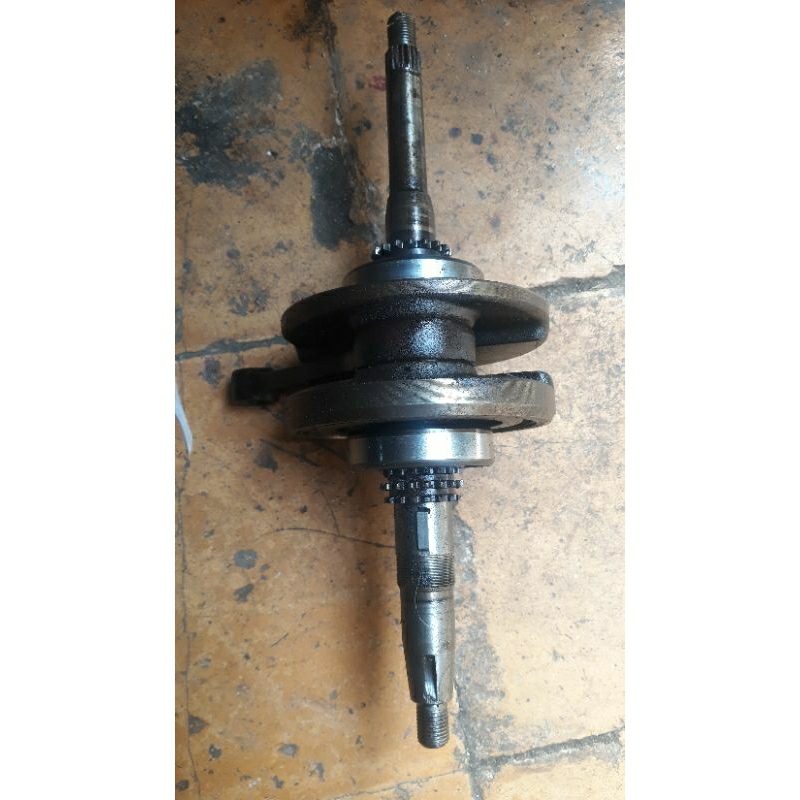 Jual askruk viar vior 125 original copotan normal | Shopee Indonesia